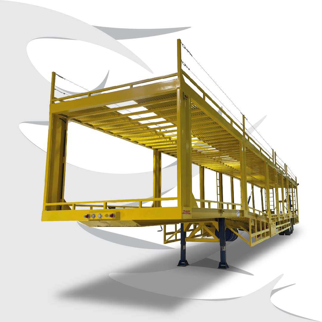 Car Carrier Trailers | All Sizes, Dimensions & Capacity | UMI